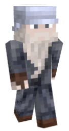 Wizard Minecraft Skin | laby.net
