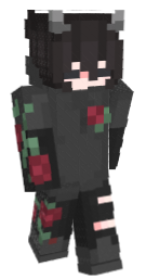 Aesthetic Minecraft Skins
