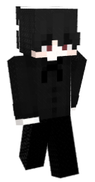 Minecraft Skin | laby.net