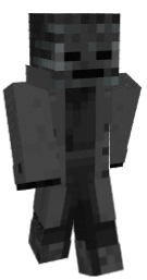Wither Minecraft Skin | laby.net