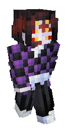 Anime Tabi Minecraft Skin | laby.net