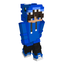 Blue Boy Minecraft Skin | laby.net