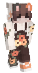 Cat Boy Boy Minecraft Skin | laby.net
