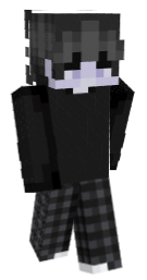 Minecraft Skin | laby.net