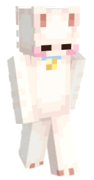 Cat Minecraft Skin | laby.net