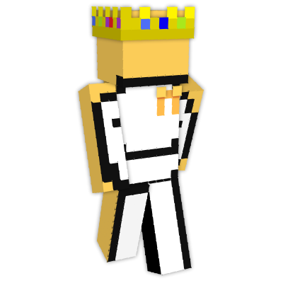 Dream Youtuber Minecraft Skin | laby.net