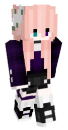 Minecraft Skin | laby.net