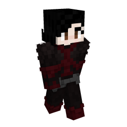 Medieval Dark Fantasy Minecraft Skin | laby.net