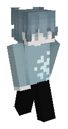 Boy Blue Minecraft Skin | laby.net