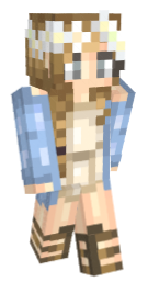 Minecraft Skin | laby.net