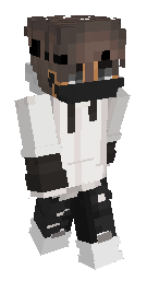 Boy Classic Model Minecraft Skin | laby.net