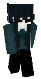 Girl Matching Minecraft Skin | laby.net