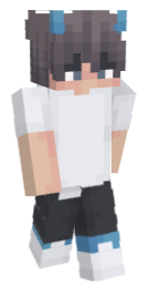 Boy Minecraft Skin | laby.net