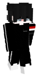 Minecraft Skin | laby.net