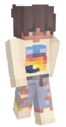 Boy Eboy Minecraft Skin | laby.net
