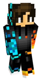 Boy Minecraft Skin | laby.net