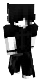 Dark Minecraft Skin | laby.net