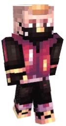 Fortnite Minecraft Skin | laby.net