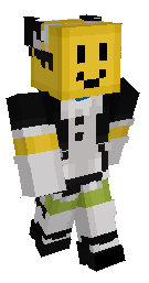 Roblox Minecraft Skin | laby.net