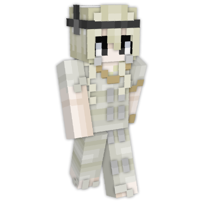 Identity V Idv Minecraft Skin | laby.net