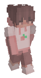 Pink Boy Minecraft Skin | laby.net