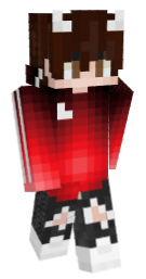 Minecraft Skin | laby.net