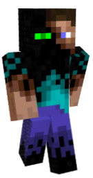 Steve Classic Model Minecraft Skin | laby.net