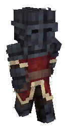 Medieval Knight Minecraft Skin | laby.net