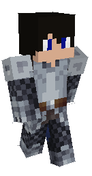 Medieval Knight Minecraft Skin | laby.net