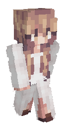 Wedding Minecraft Skin | laby.net