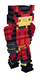 Duck Ninja Minecraft Skin | laby.net