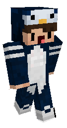 Classic Model Boy Minecraft Skin | laby.net