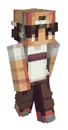 Boy Backpack Minecraft Skin | laby.net