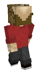 Grian Cursed Minecraft Skin | laby.net