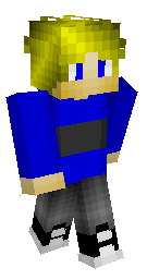 Evil Boy Minecraft Skin | laby.net