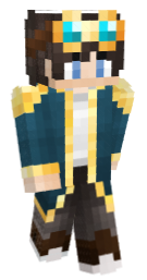 Male Boy Minecraft Skin | laby.net