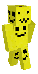 Funny Faces Minecraft Skin | laby.net