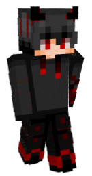 Classic Minecraft Skin | laby.net