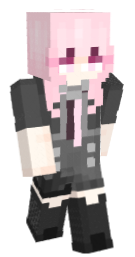 Minecraft Skin | laby.net