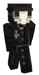 Medieval Minecraft Skin | laby.net