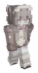Minecraft Fawn Skin Fawn | Minecraft Skins