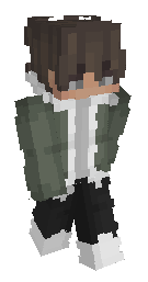 Boy Minecraft Skin | laby.net