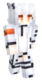 Minecraft Skin | laby.net