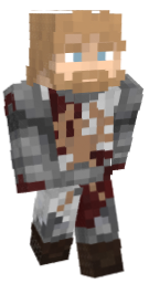Medieval Knight Minecraft Skin | laby.net