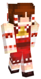 Minecraft Skin | laby.net