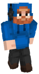 Boy Caseoh Minecraft Skin | laby.net