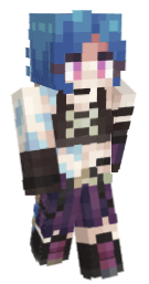 Minecraft Skin | laby.net