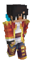 Nova Minecraft Skins