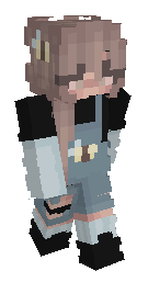 Bee Skin de Minecraft | laby.net