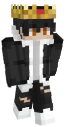 Crown Minecraft Skin | laby.net